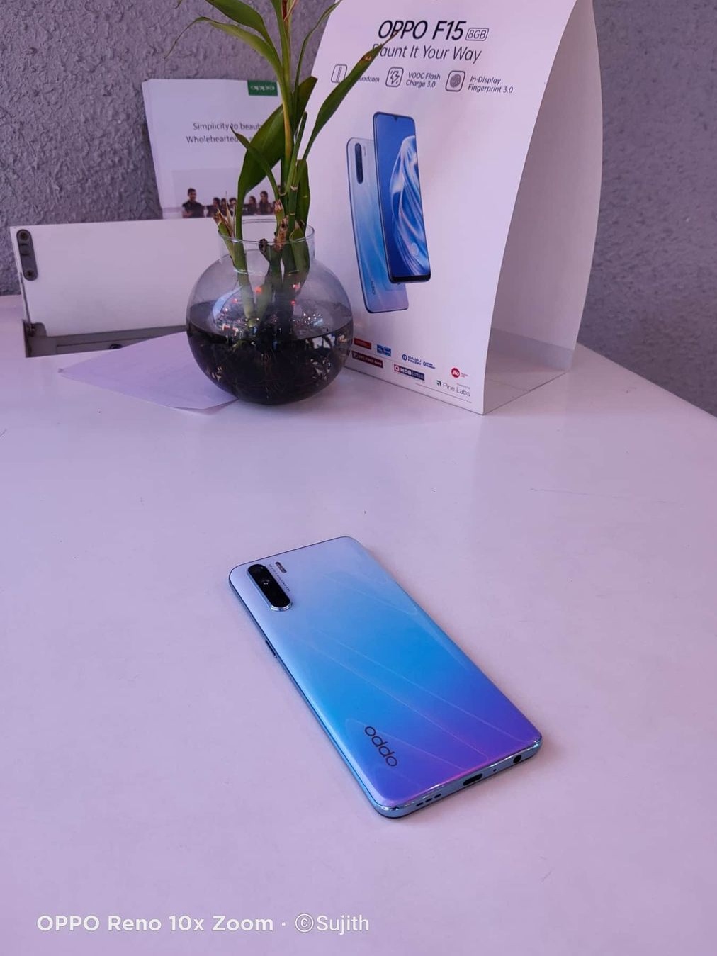 730 Days - 2 Years in OPPO Community. Sharing Some Old Pictures from ...