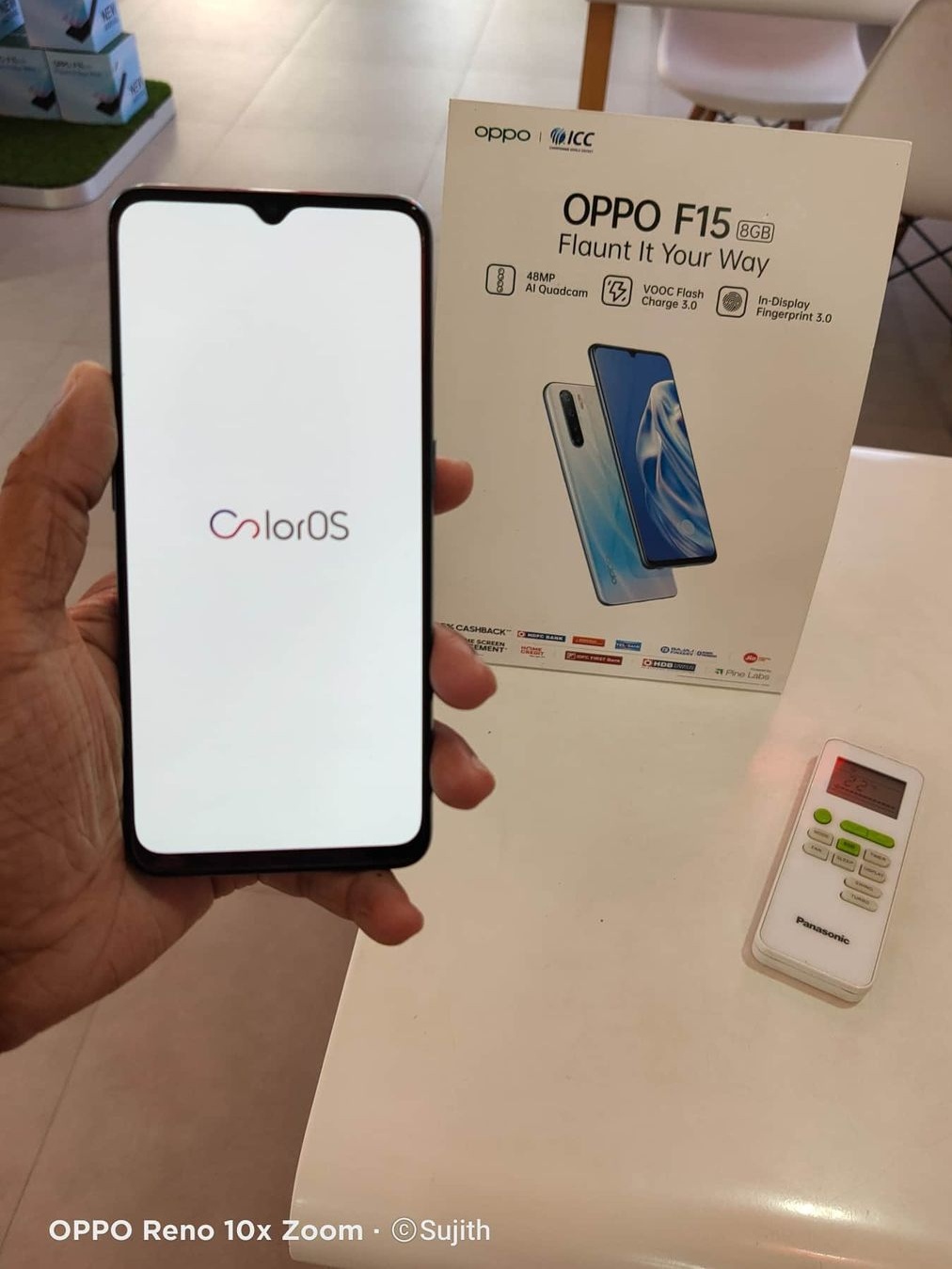 730 Days - 2 Years in OPPO Community. Sharing Some Old Pictures from ...