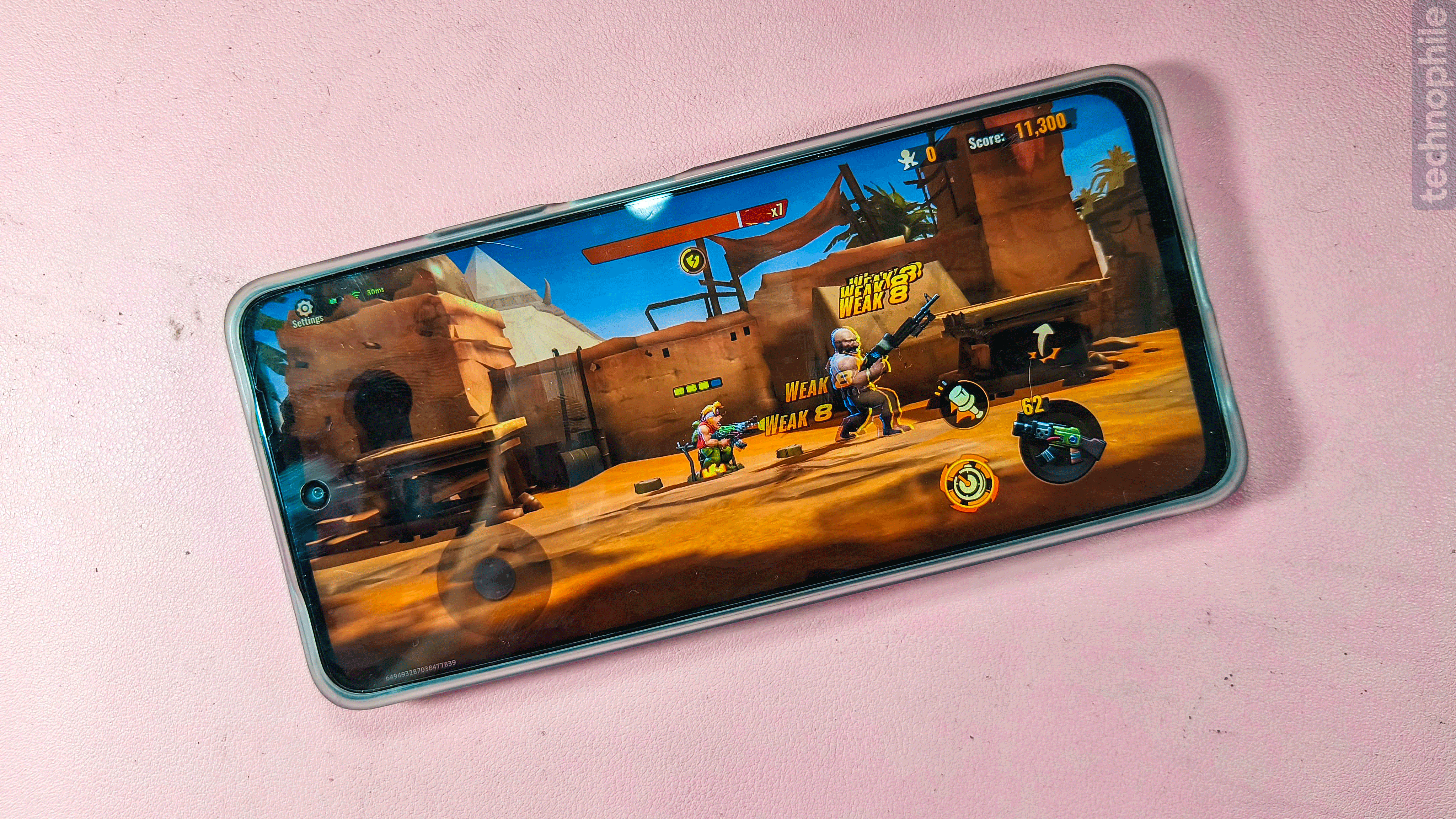 And Upgrade and a Half | OPPO A58 Review