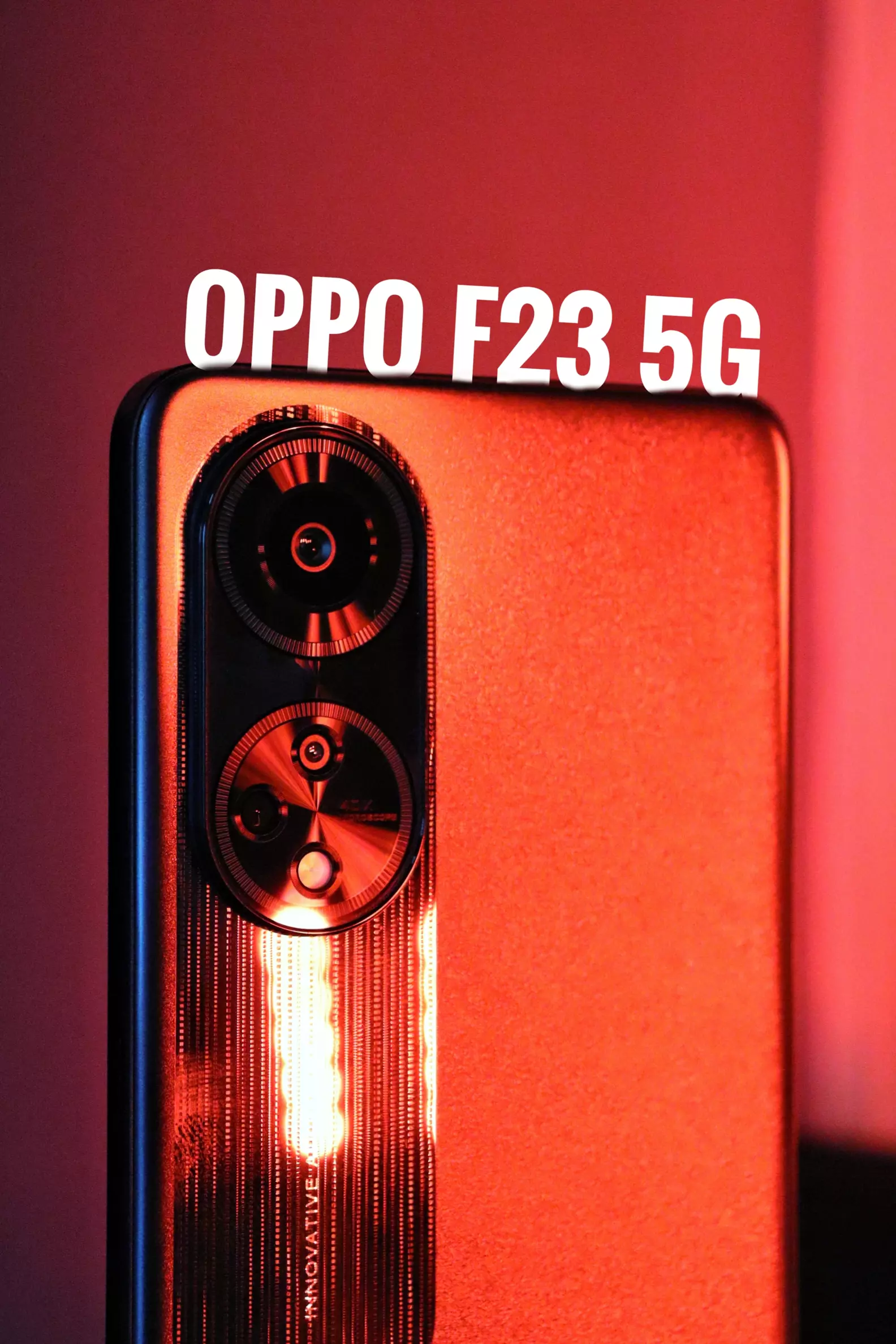 OPPO F23 5G 📱⚡