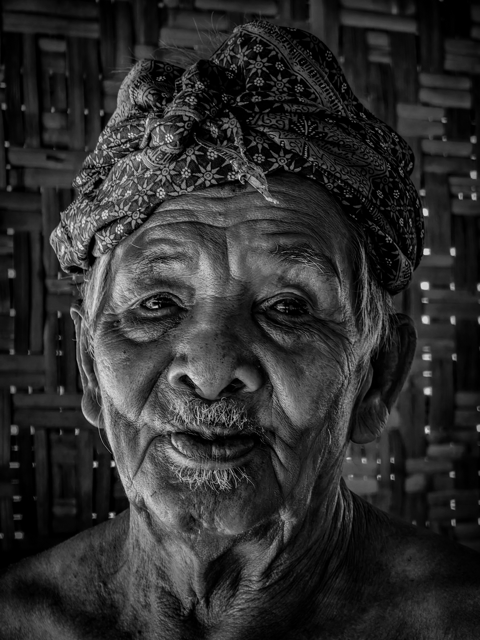 Portrait Pictures with the Portrait Expert
