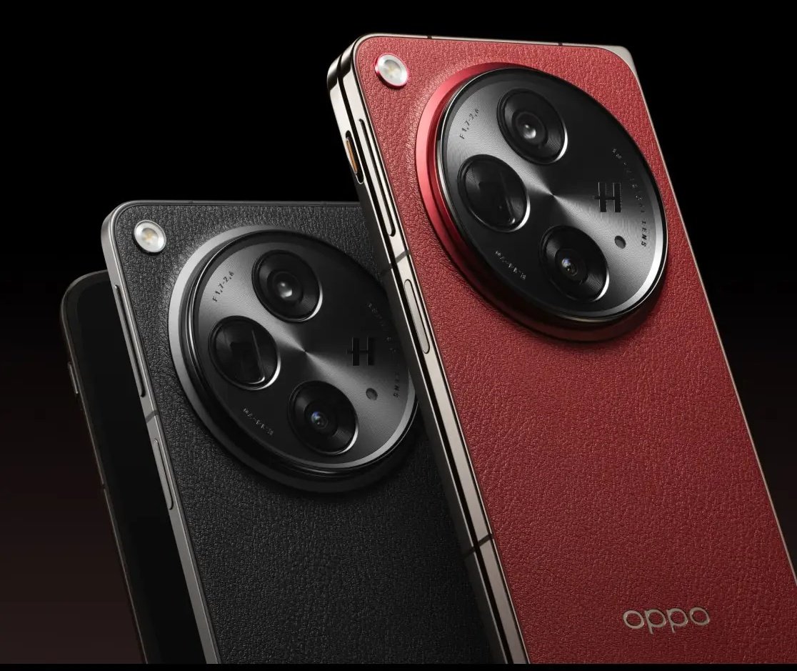 Oppo Find N3 Foldable PHN launched.