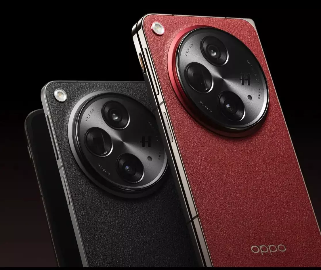 OPPO Global Community