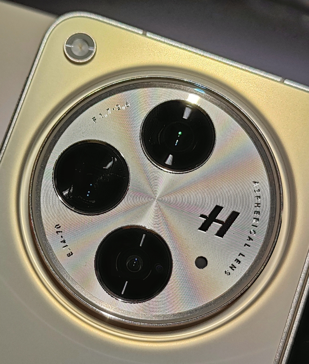 OPPO Global Community