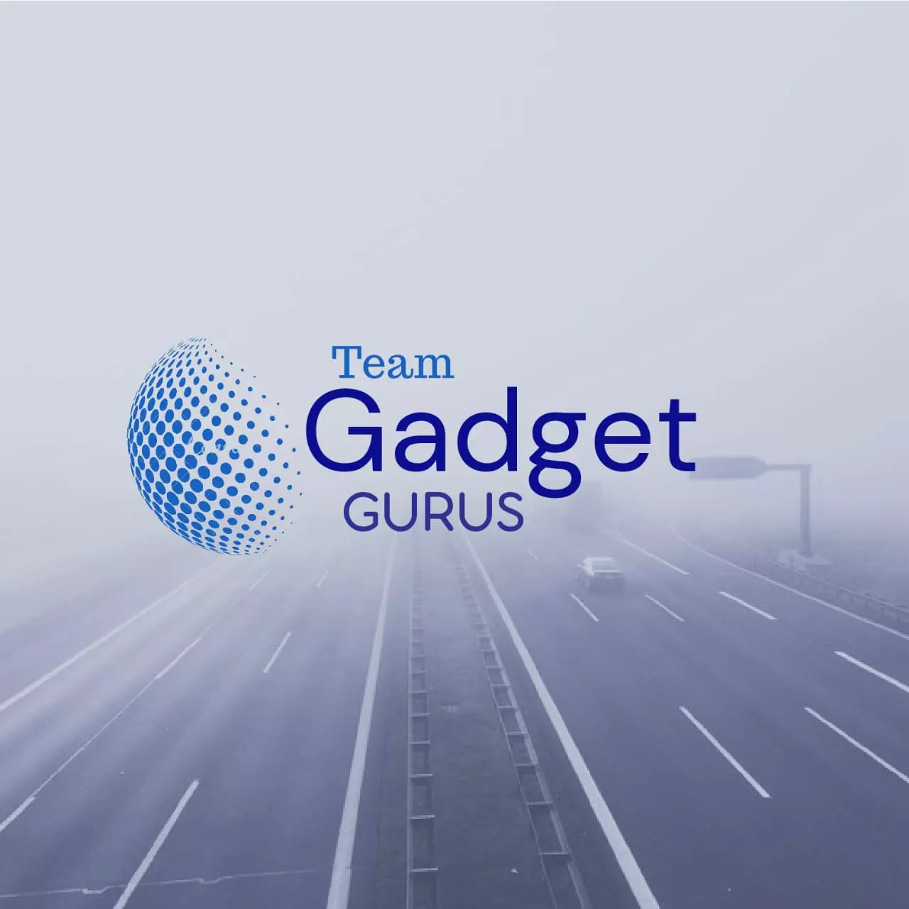 Introducing the Gadget Gurus!