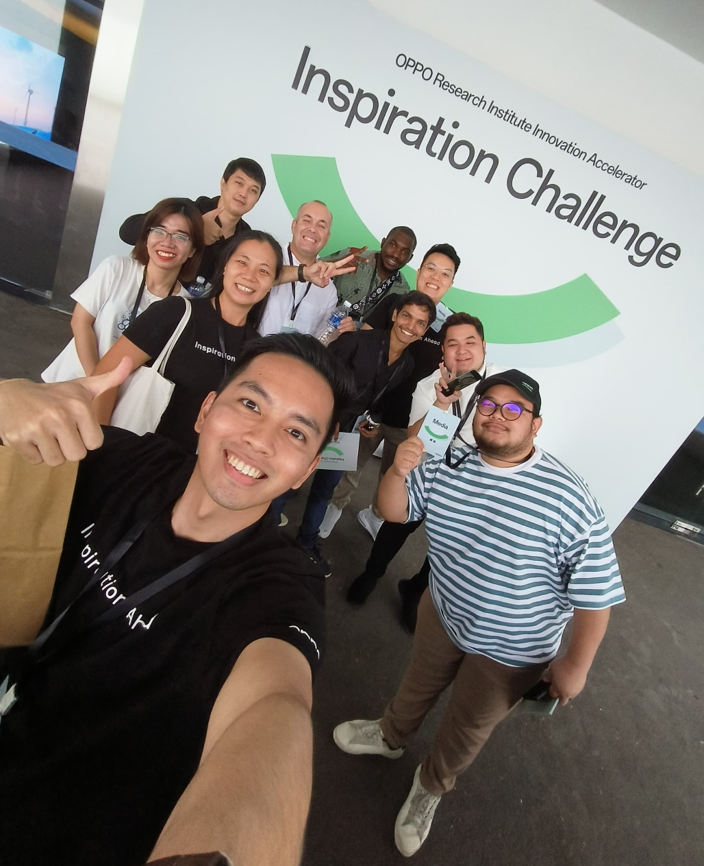 OPPO Global Community
