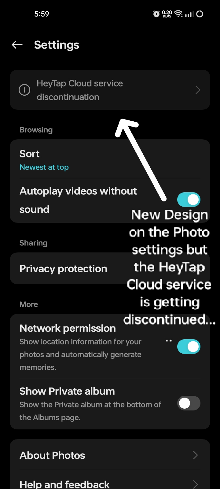 OPPO Global Community