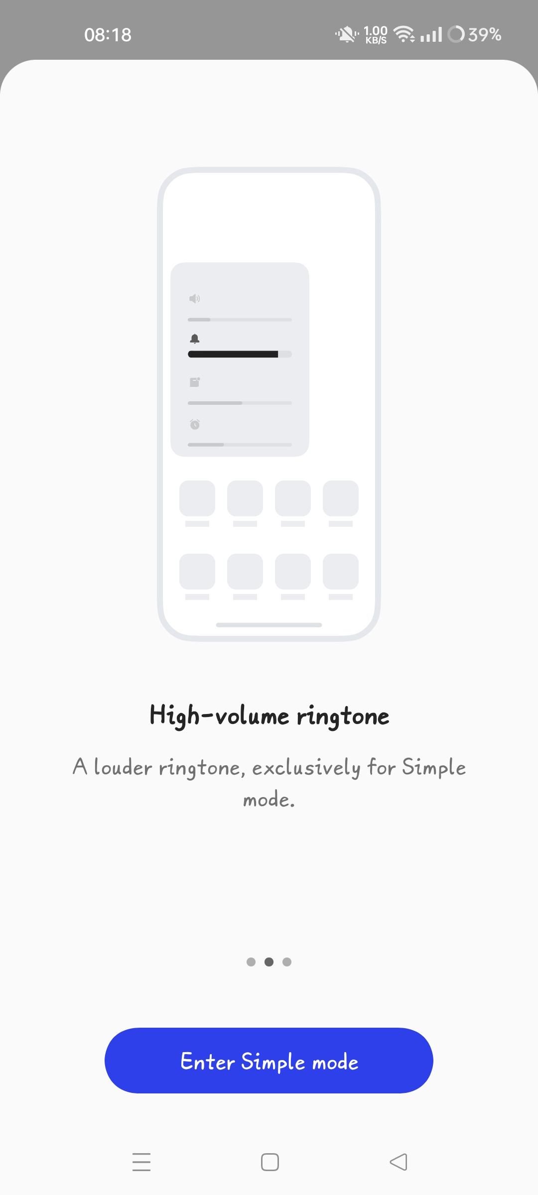 OPPO Feature for me