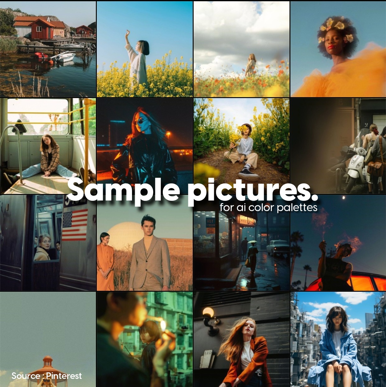 OPPO Global Community