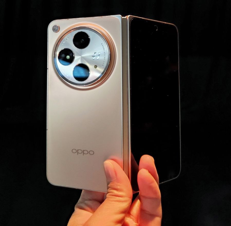 OPPO Global Community