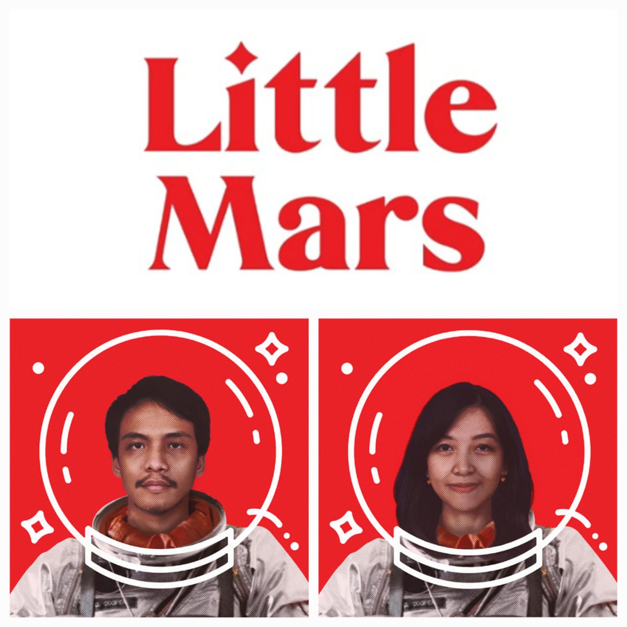 Introducing Our OPPO N3 Marketing Challenge Team: Little Mars