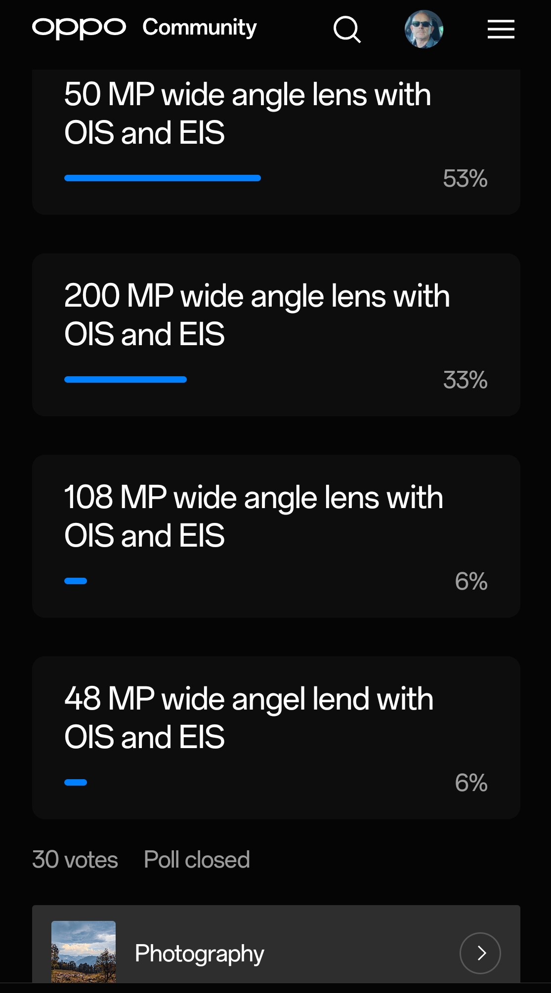 OPPO Global Community