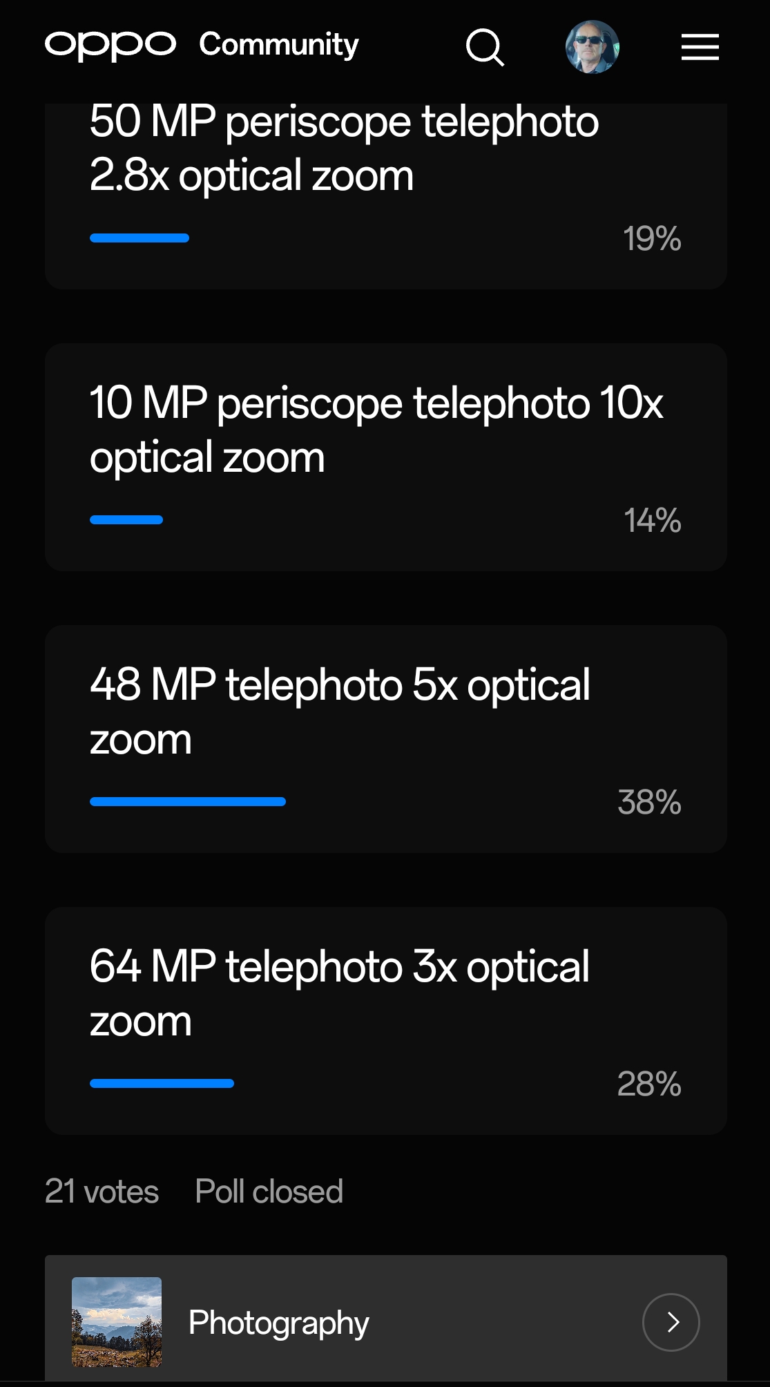 OPPO Global Community