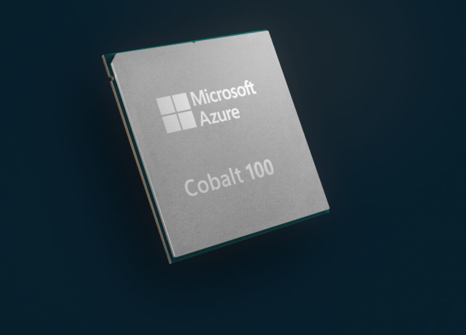 Microsoft Introduces Maia and Cobalt: Transforming AI & Cloud Computing