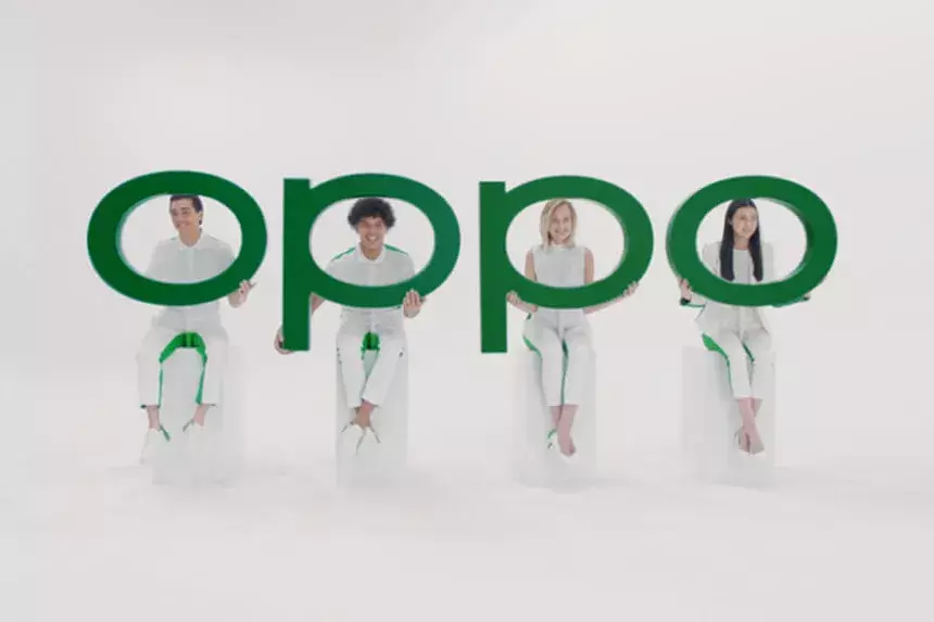 OPPO Global Community