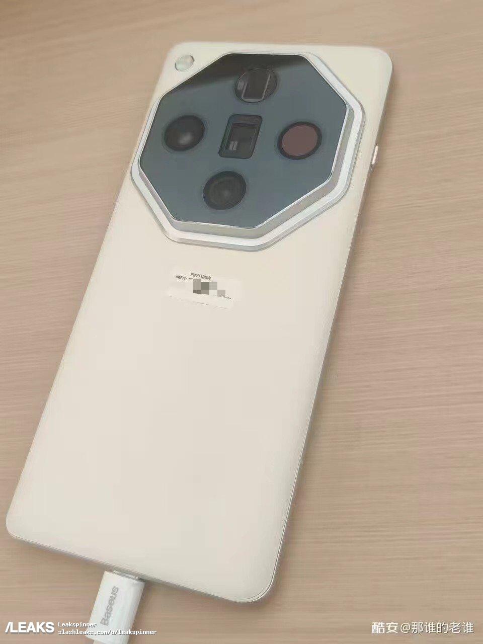 The OPPO Find X7 Pro has been spotted in the wild!