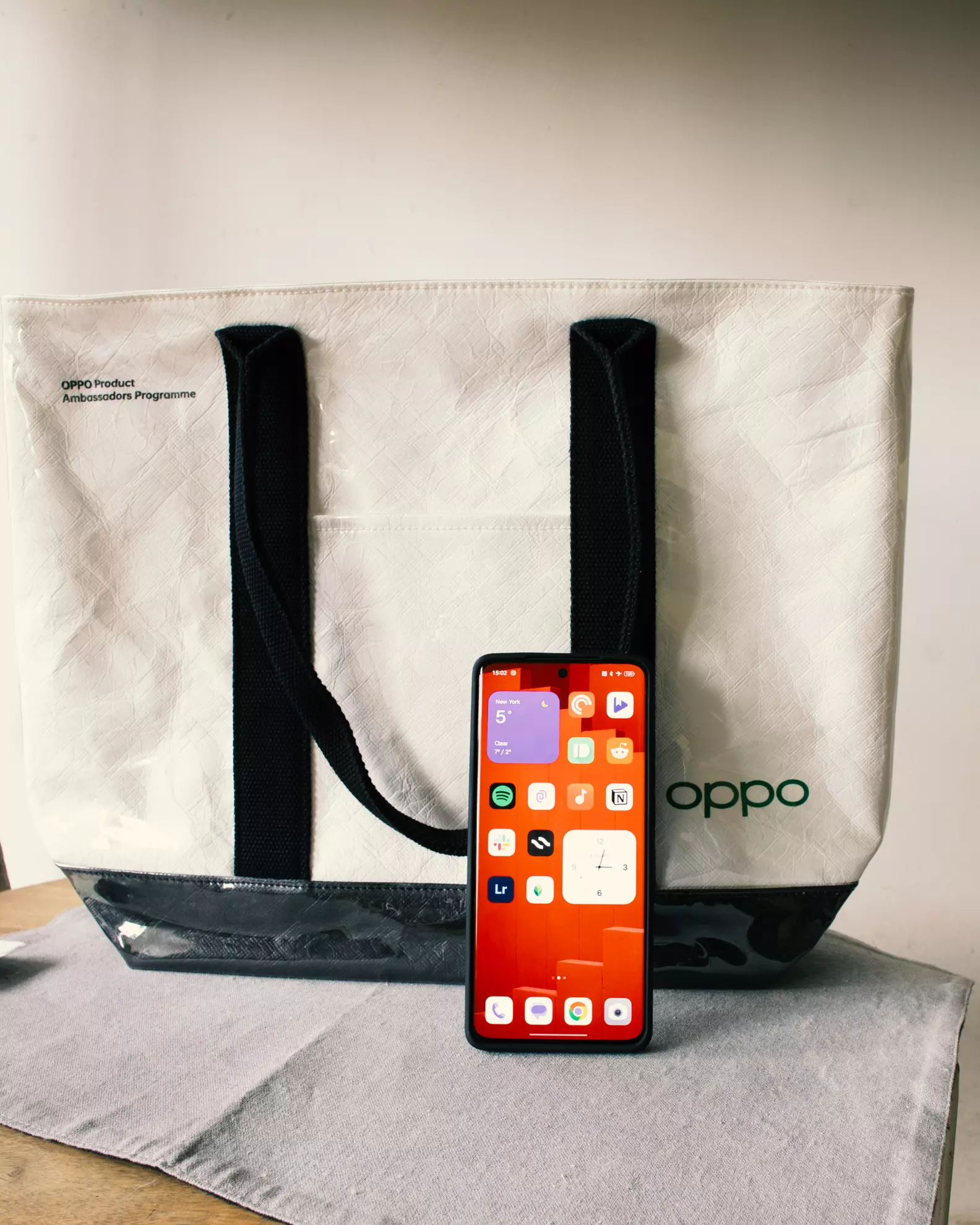 OPPO Global Community