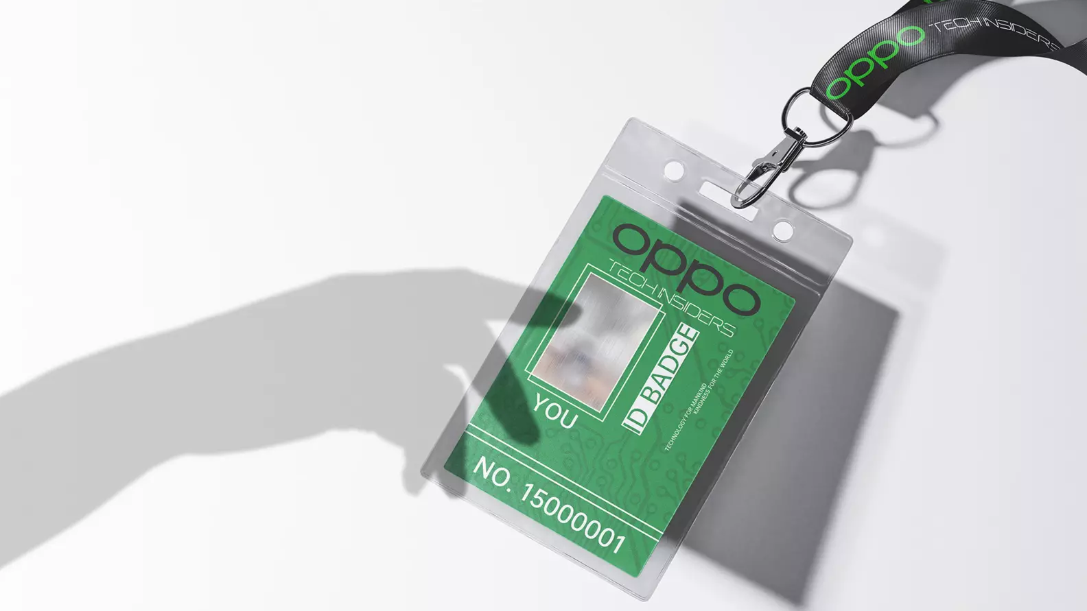 OPPO Global Community