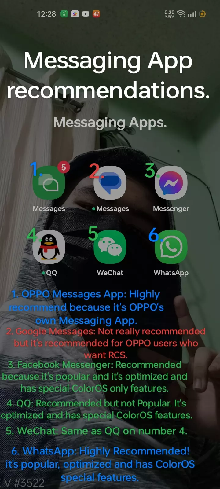 OPPO Global Community