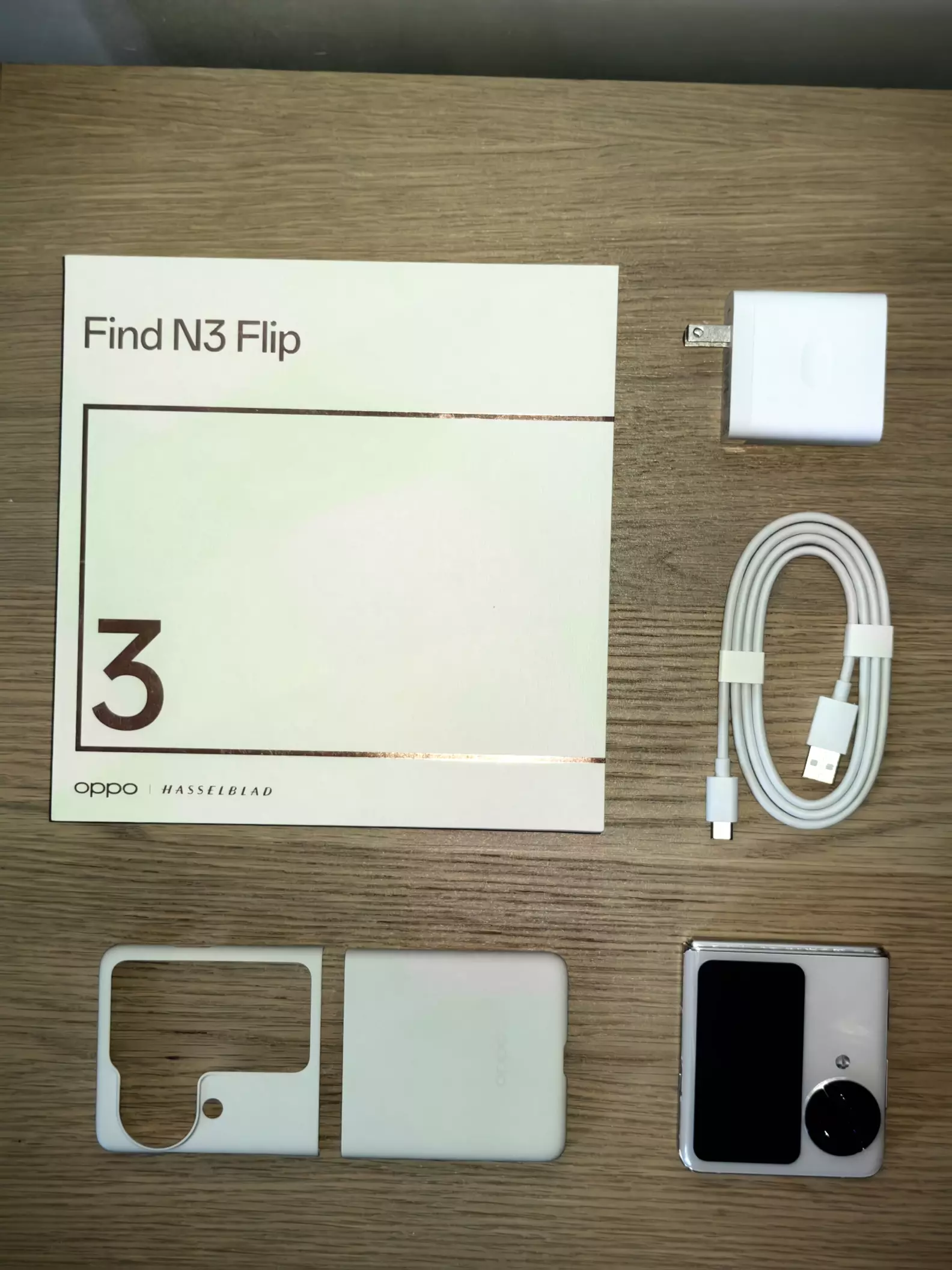 OPPO Global Community