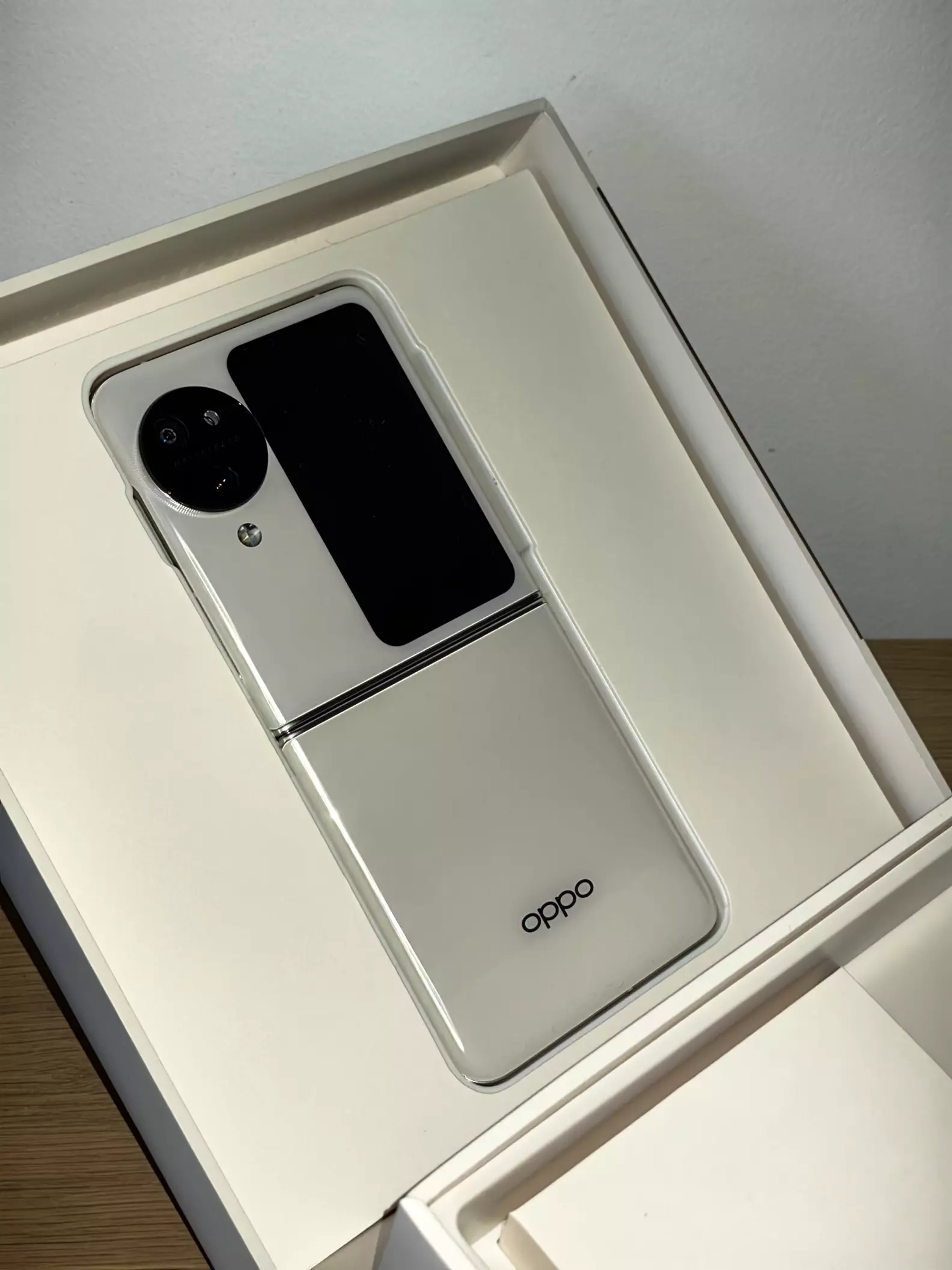 OPPO Global Community