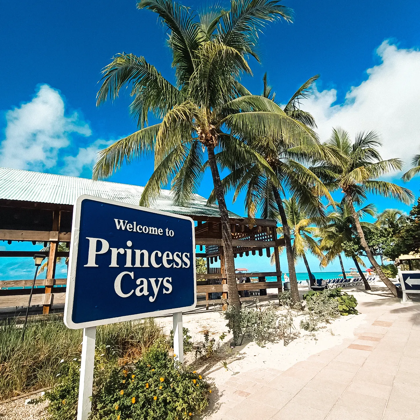 📍PRINCESS CAYS (BAHAMAS)#ShotOnOPPO #RenoStories