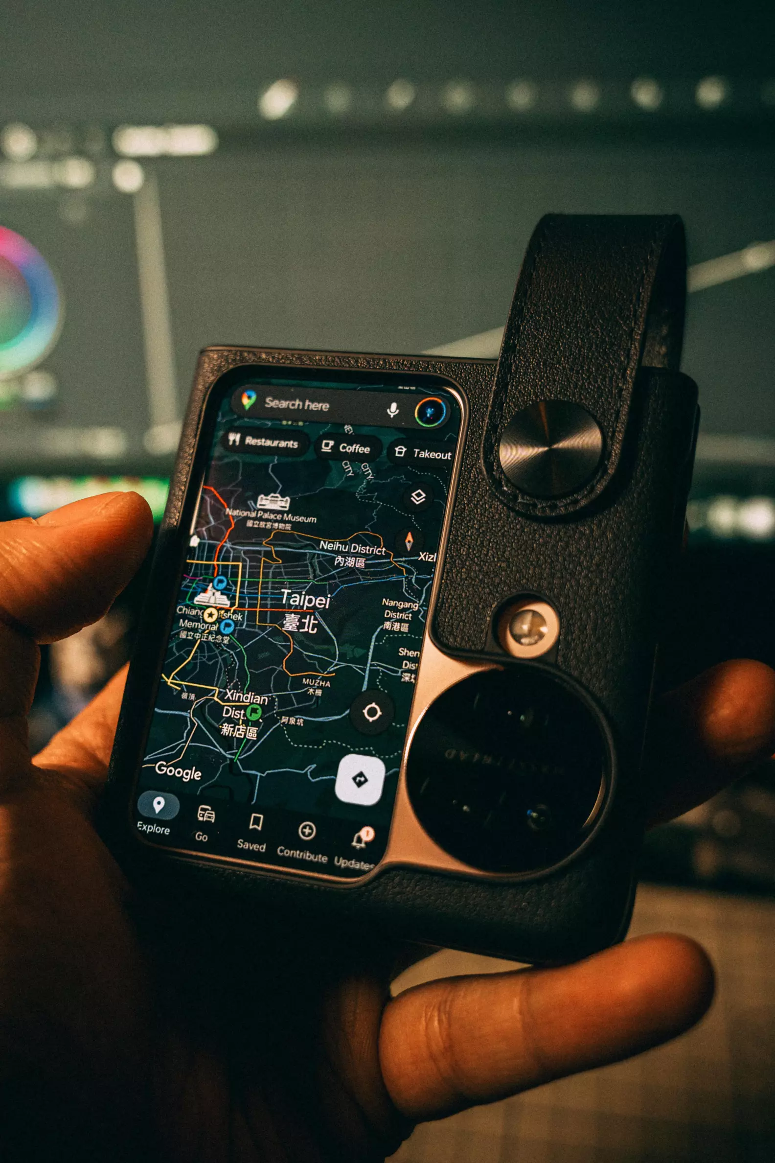 OPPO Global Community