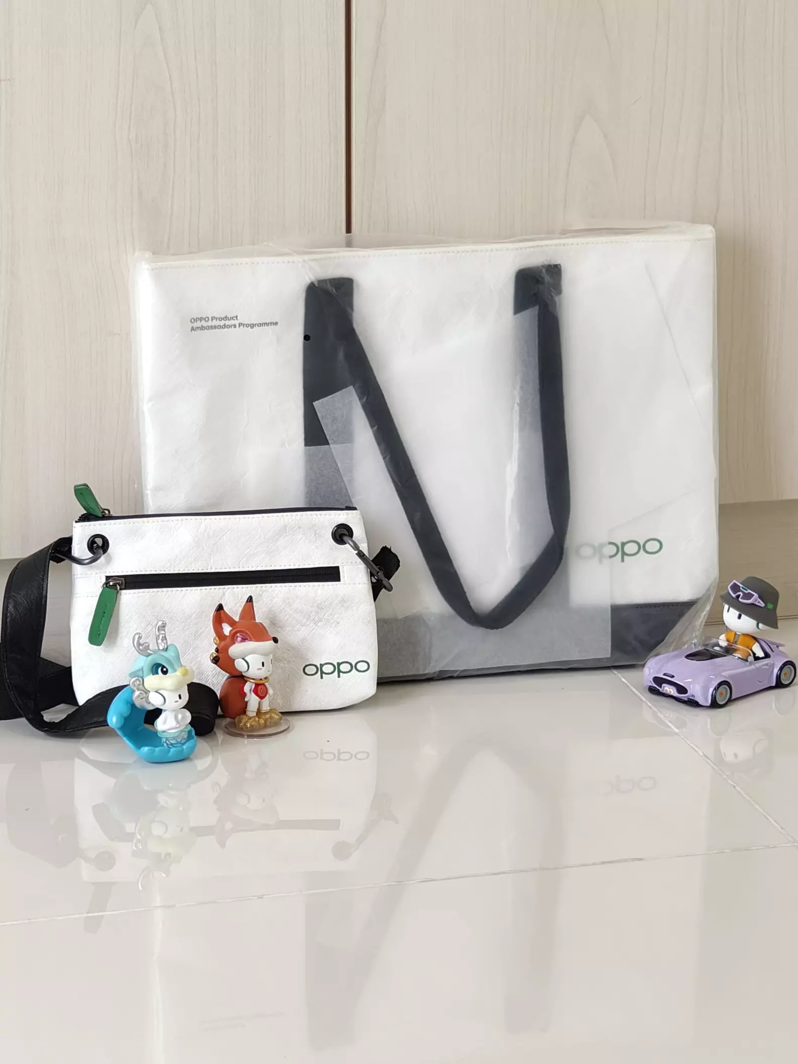 OPPO Global Community