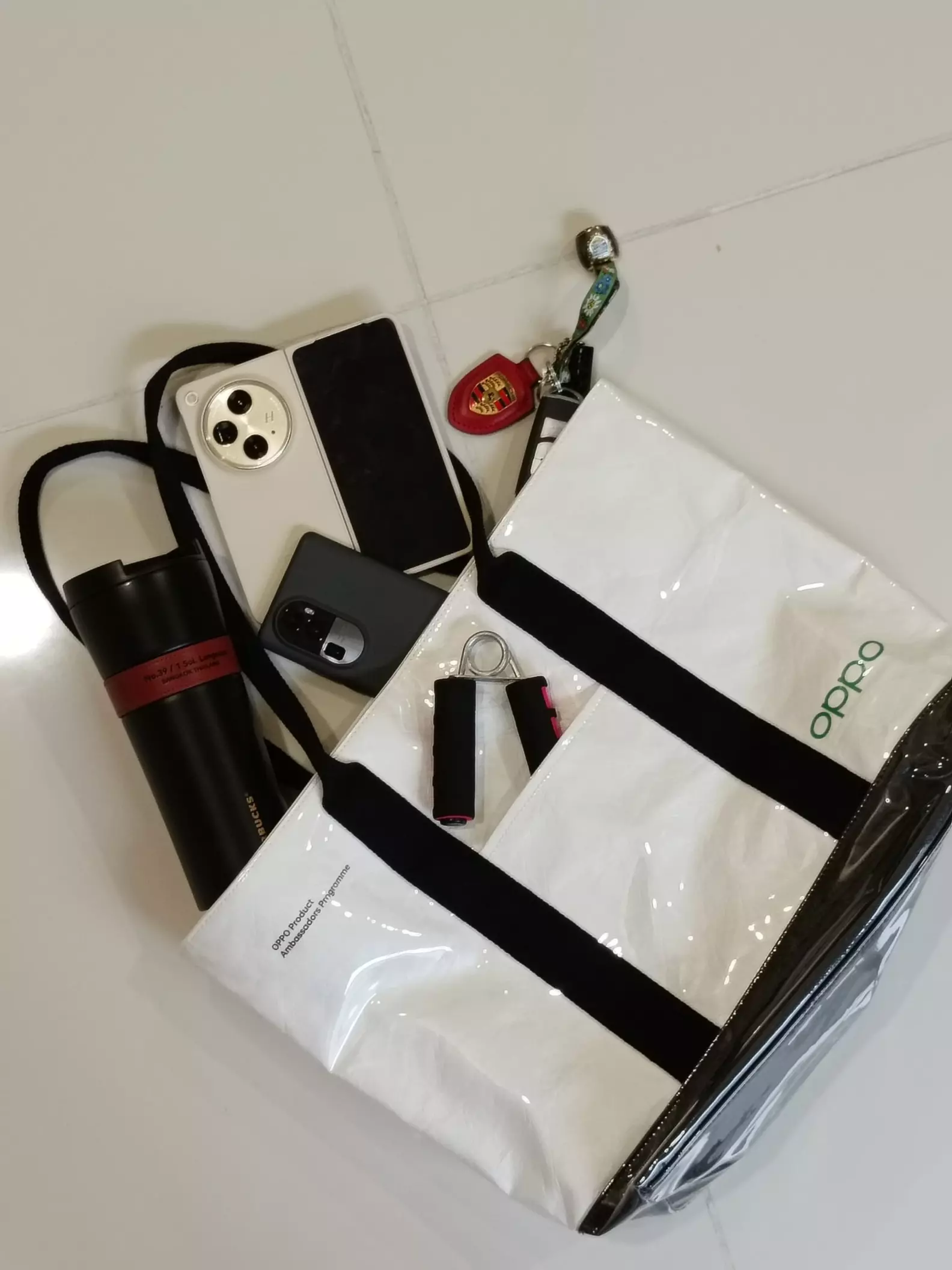 OPPO Global Community