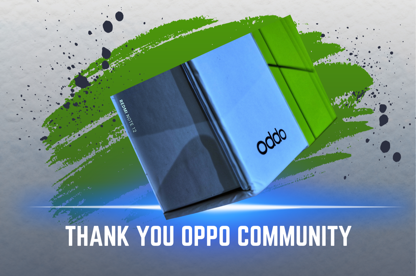 OPPO Global Community