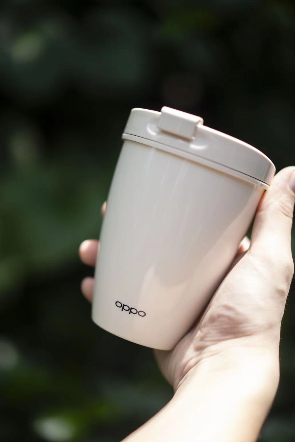 OPPO Global Community