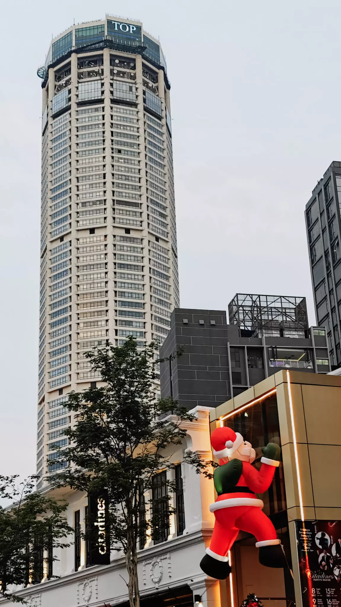 OPPO Global Community