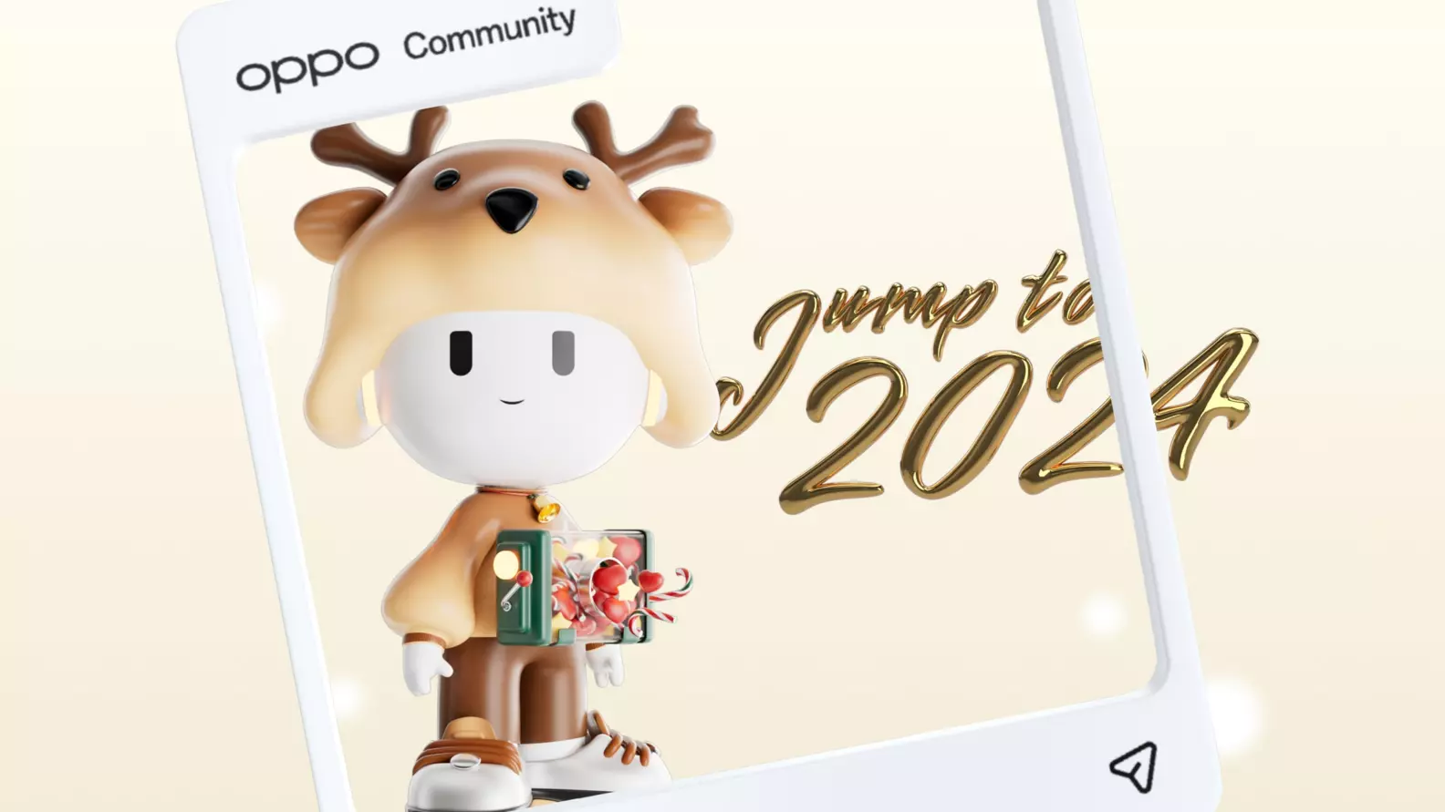 OPPO Global Community