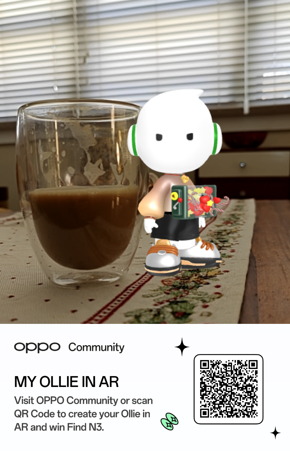 OPPO Global Community