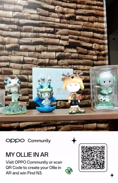 OPPO Global Community