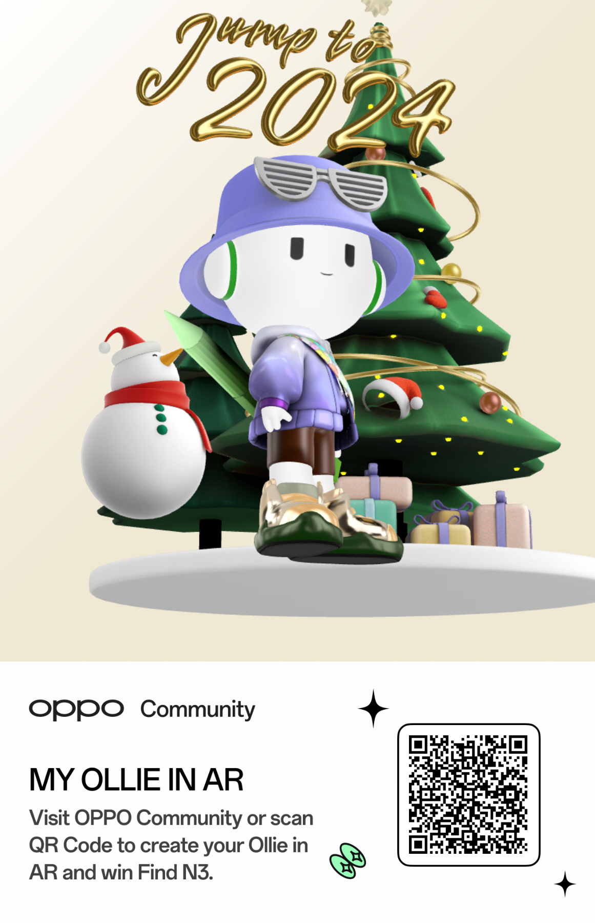 OPPO Global Community