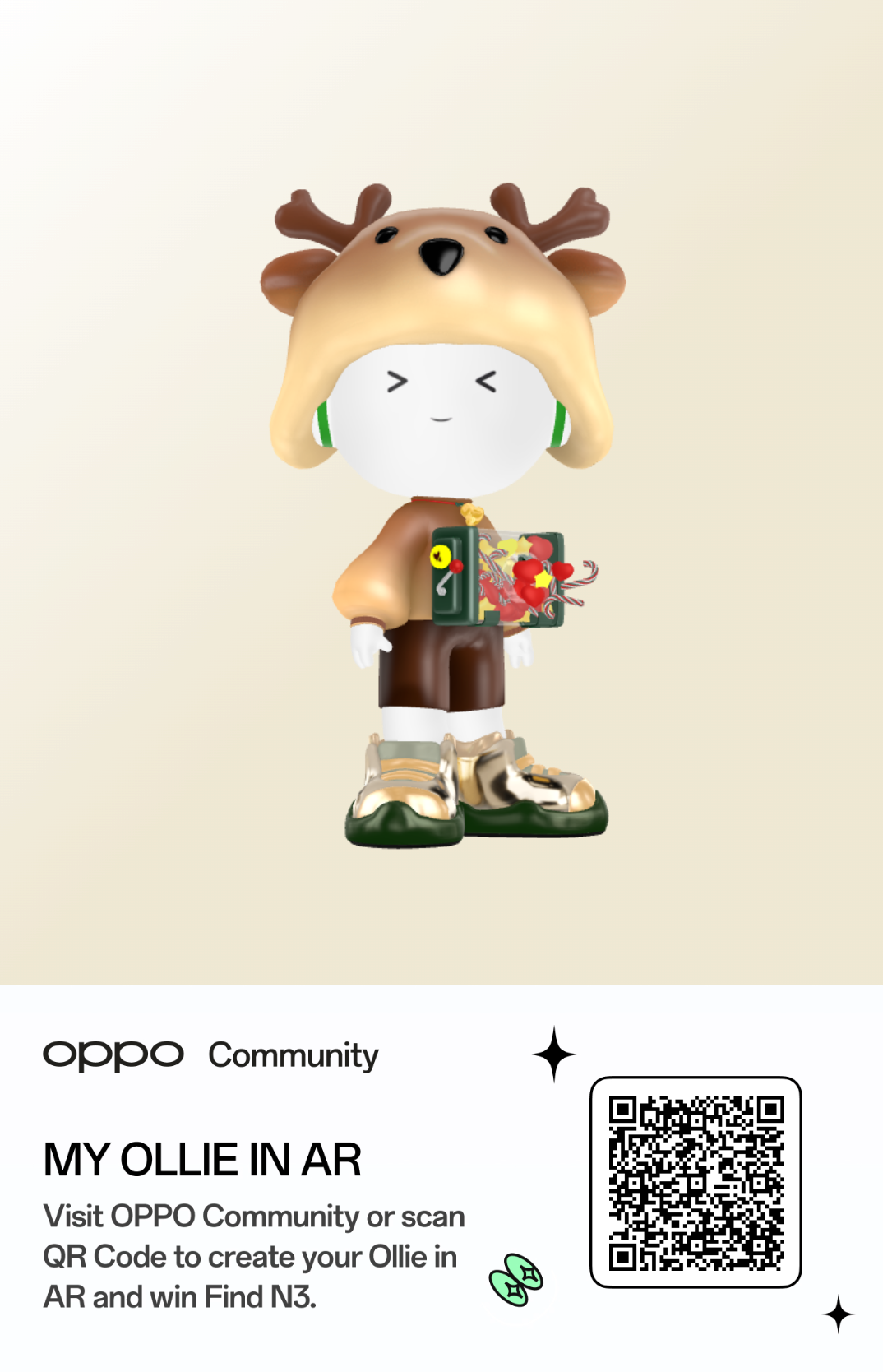 OPPO Global Community