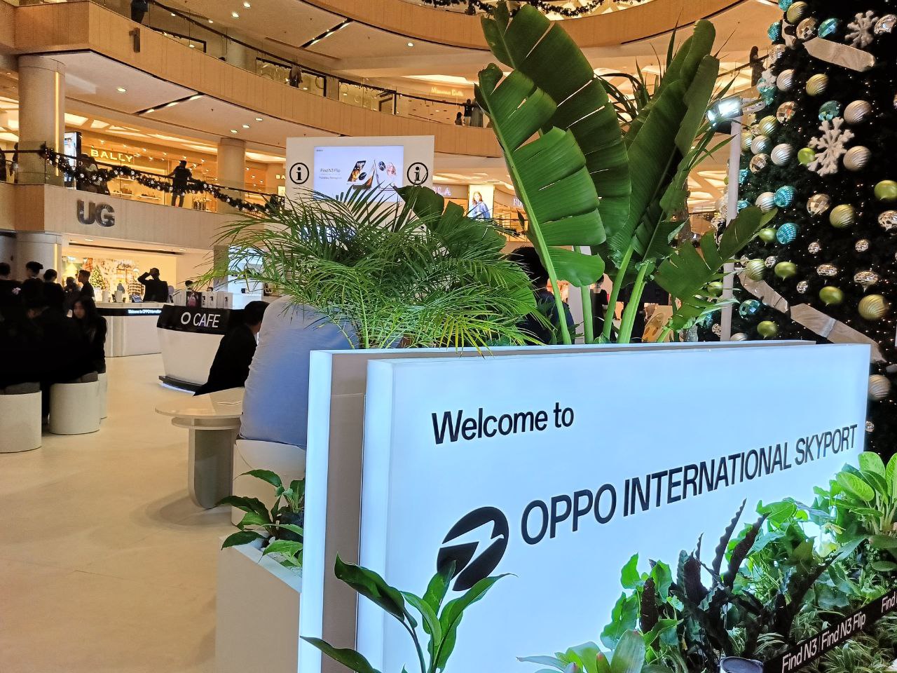 Find N3 Experience Event at Surabaya, Indonesia