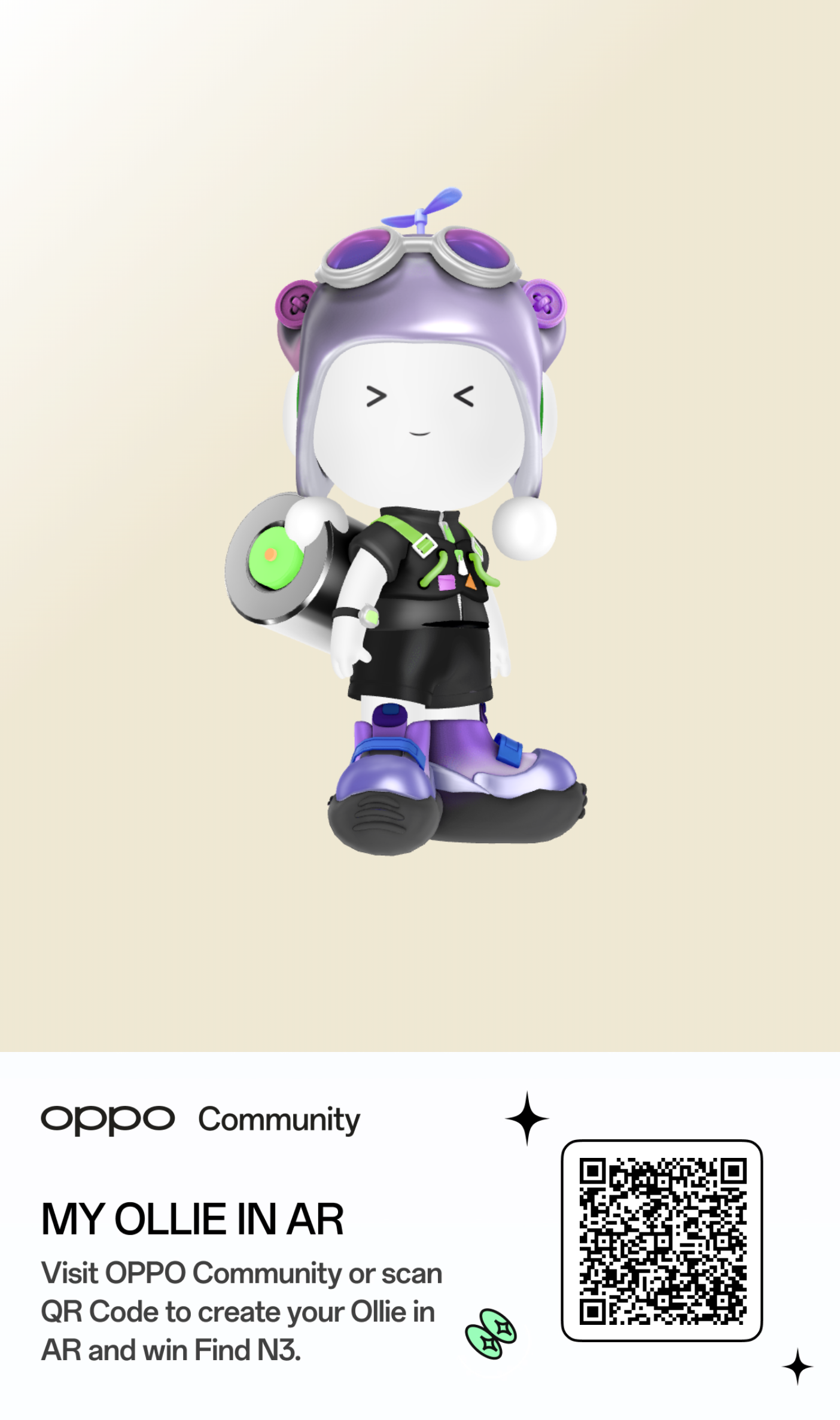 My Ollie , My Inspiration behind this community 😍😍🥰