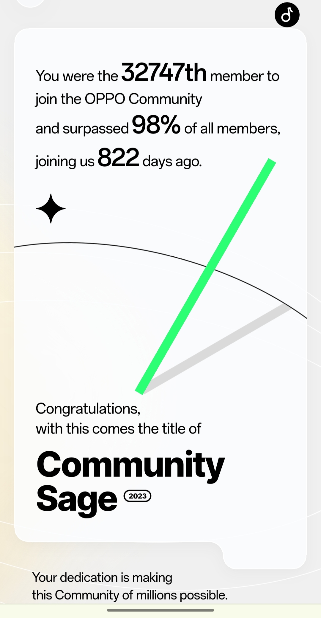 OPPO Global Community