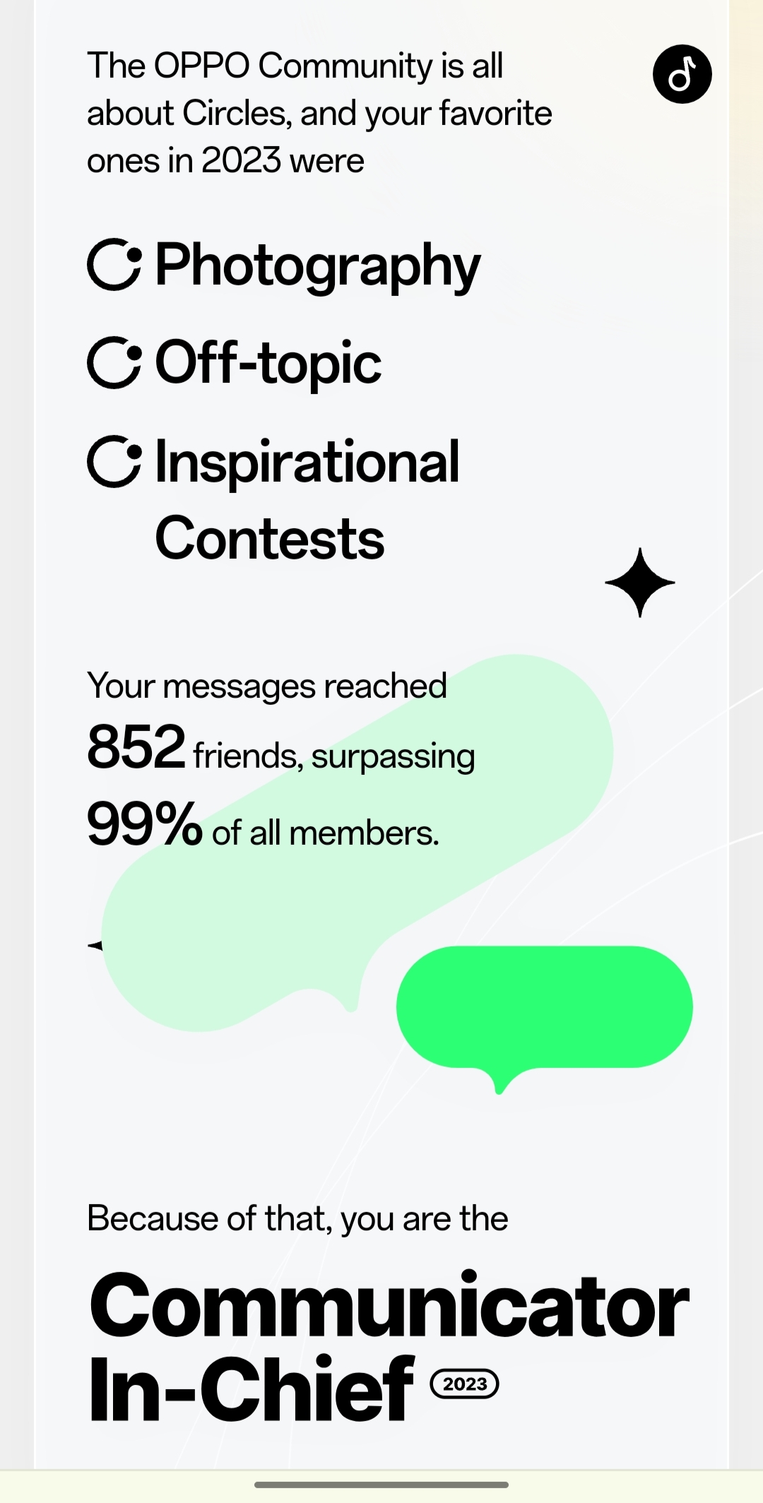 OPPO Global Community