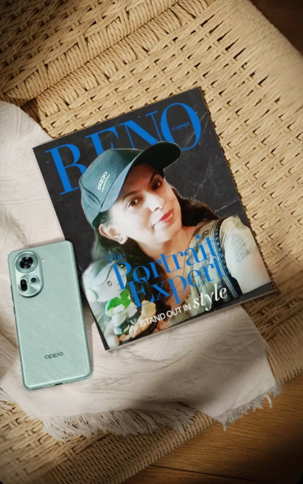 OPPO Global Community