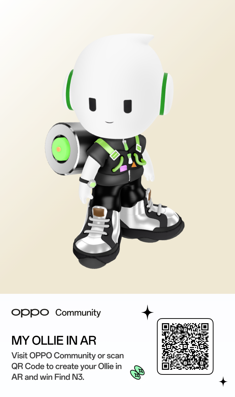 OPPO Global Community