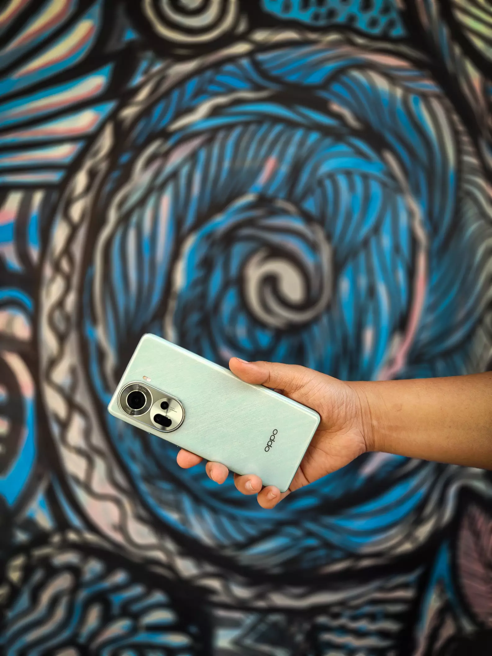 OPPO RENO11