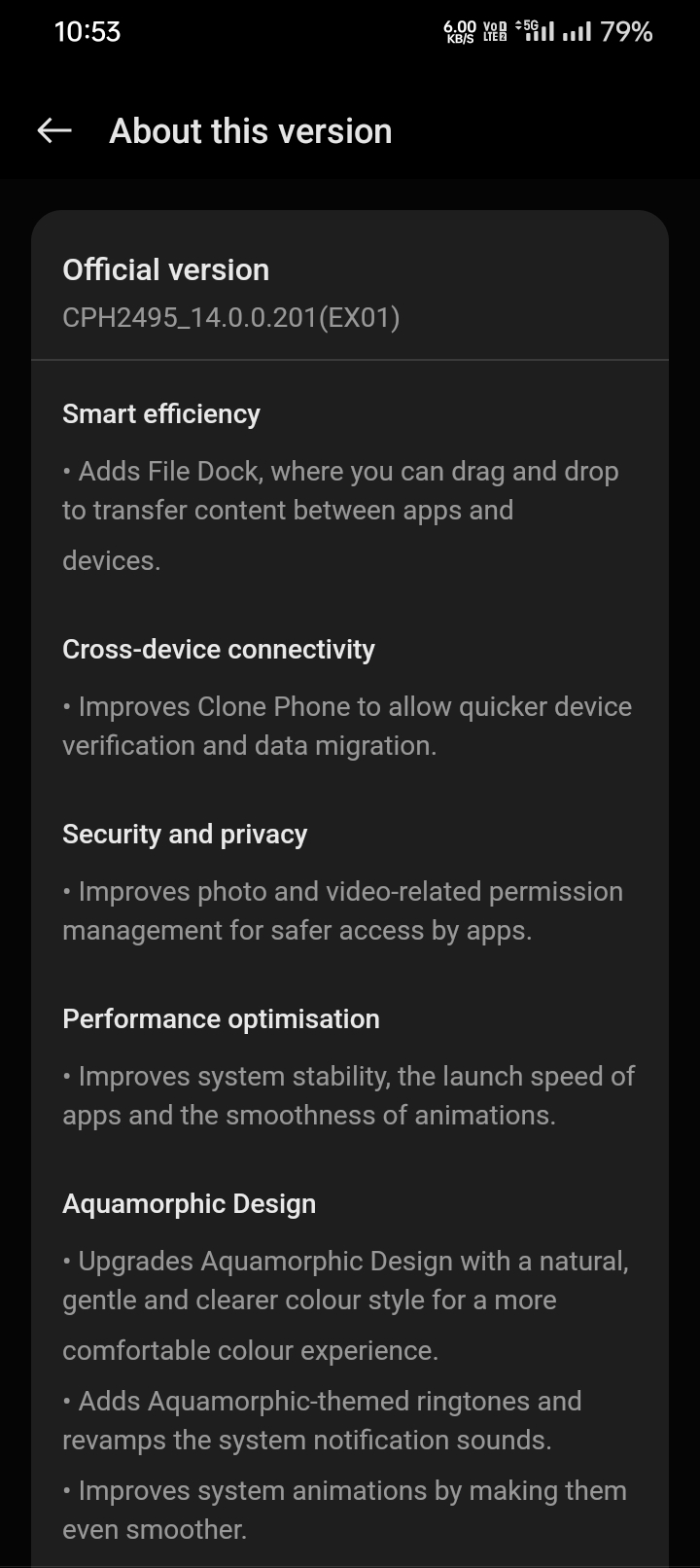 OPPO Global Community
