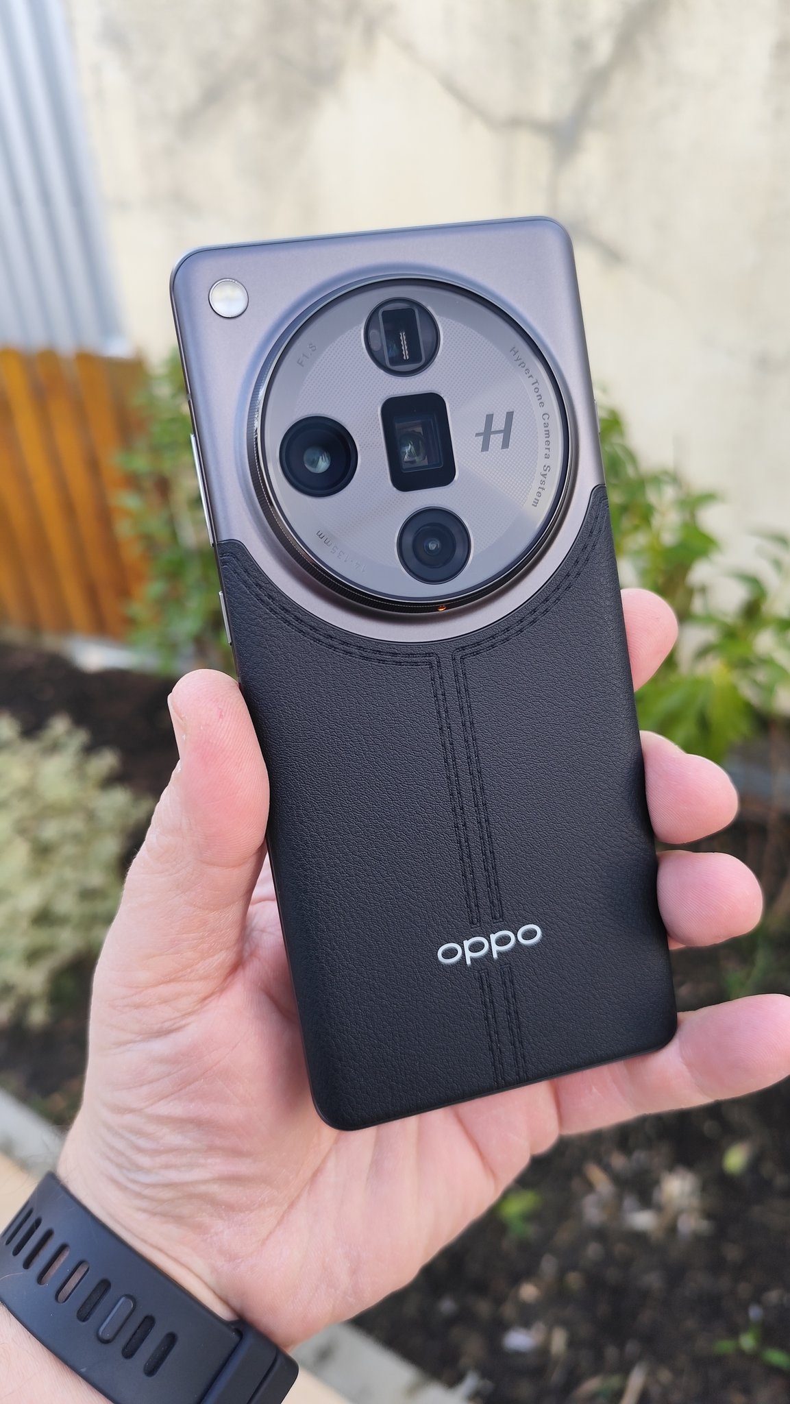 OPPO Global Community