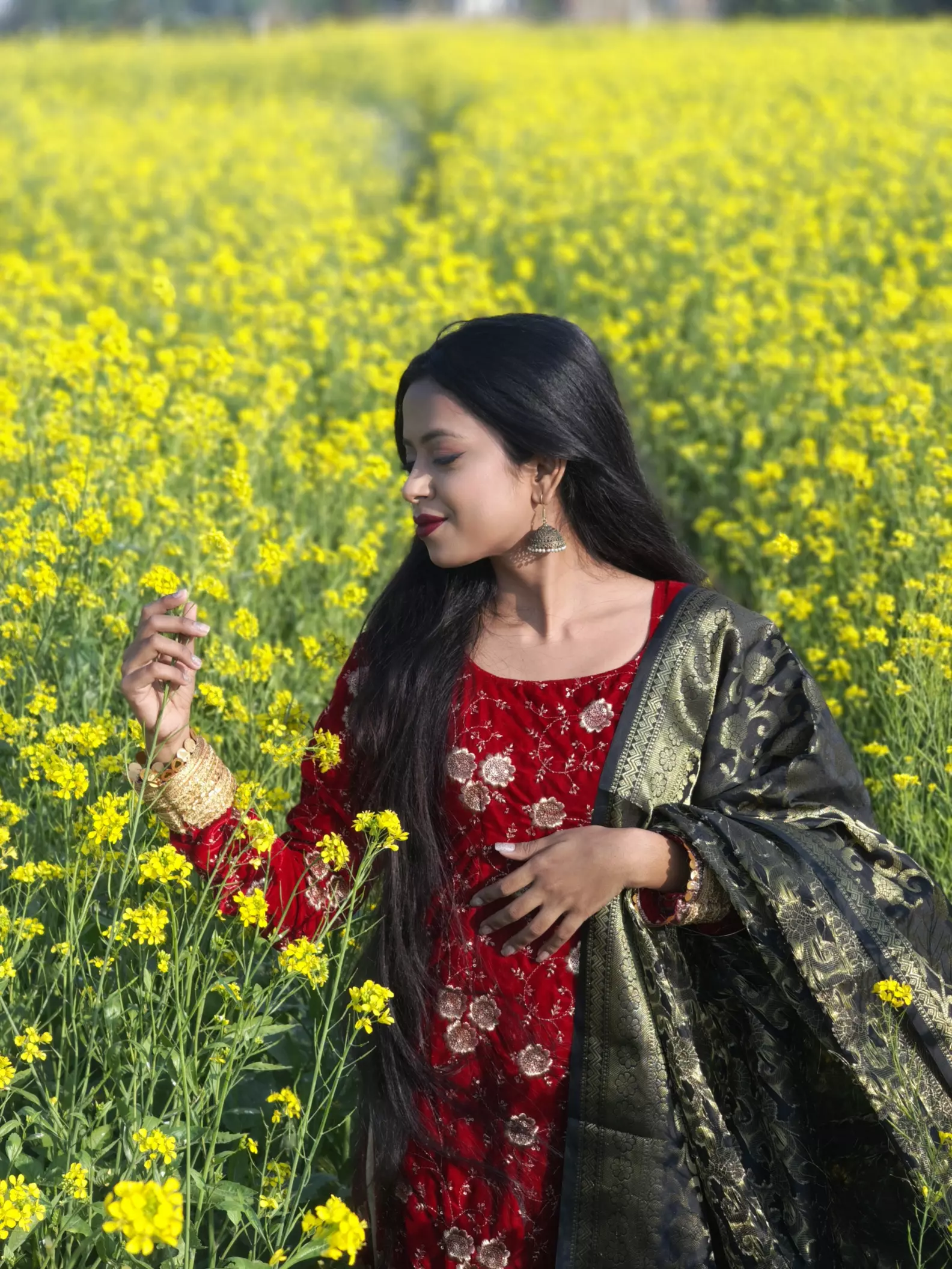 Capture with Oppo Reno 10 pro+ with 64 mp telescopic portrai
