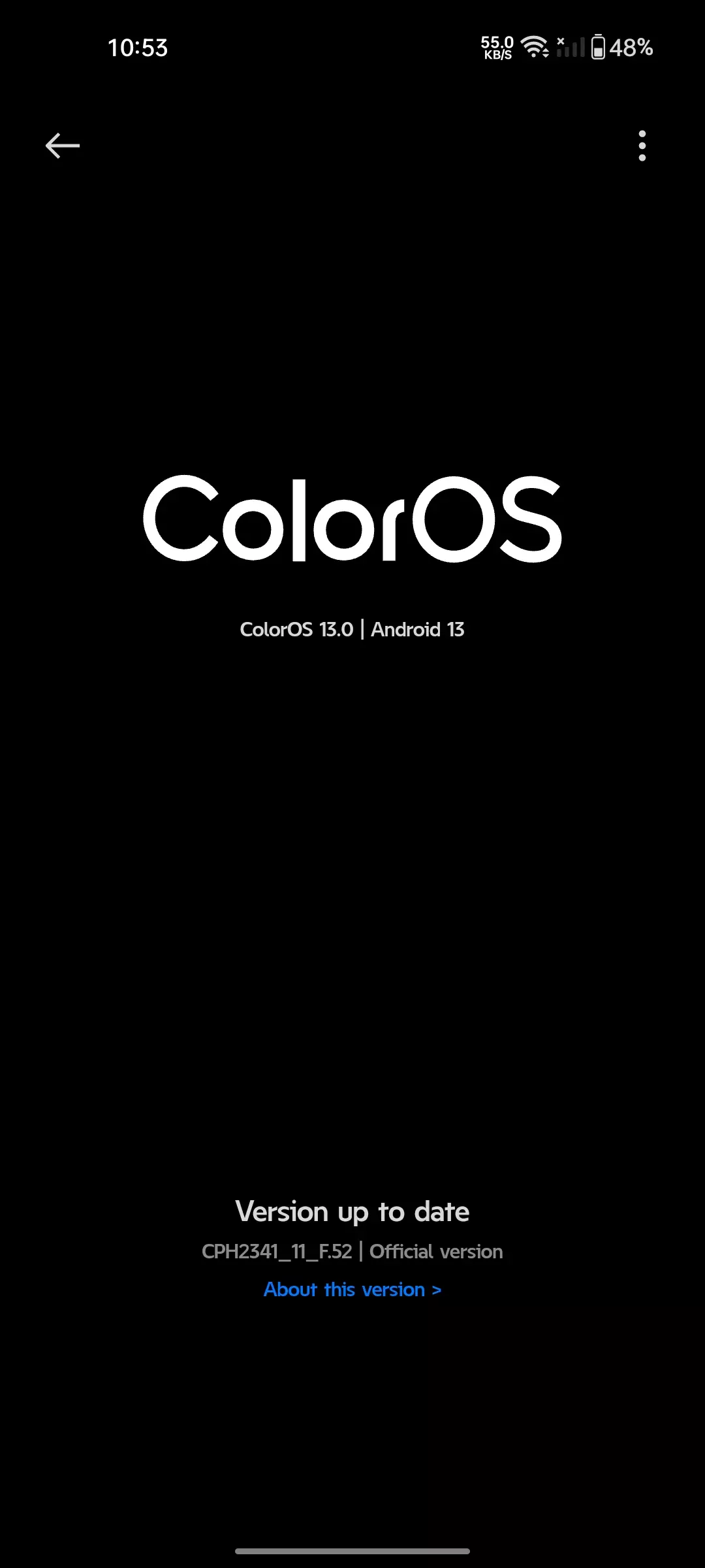 Oppo f 21 pro 5g