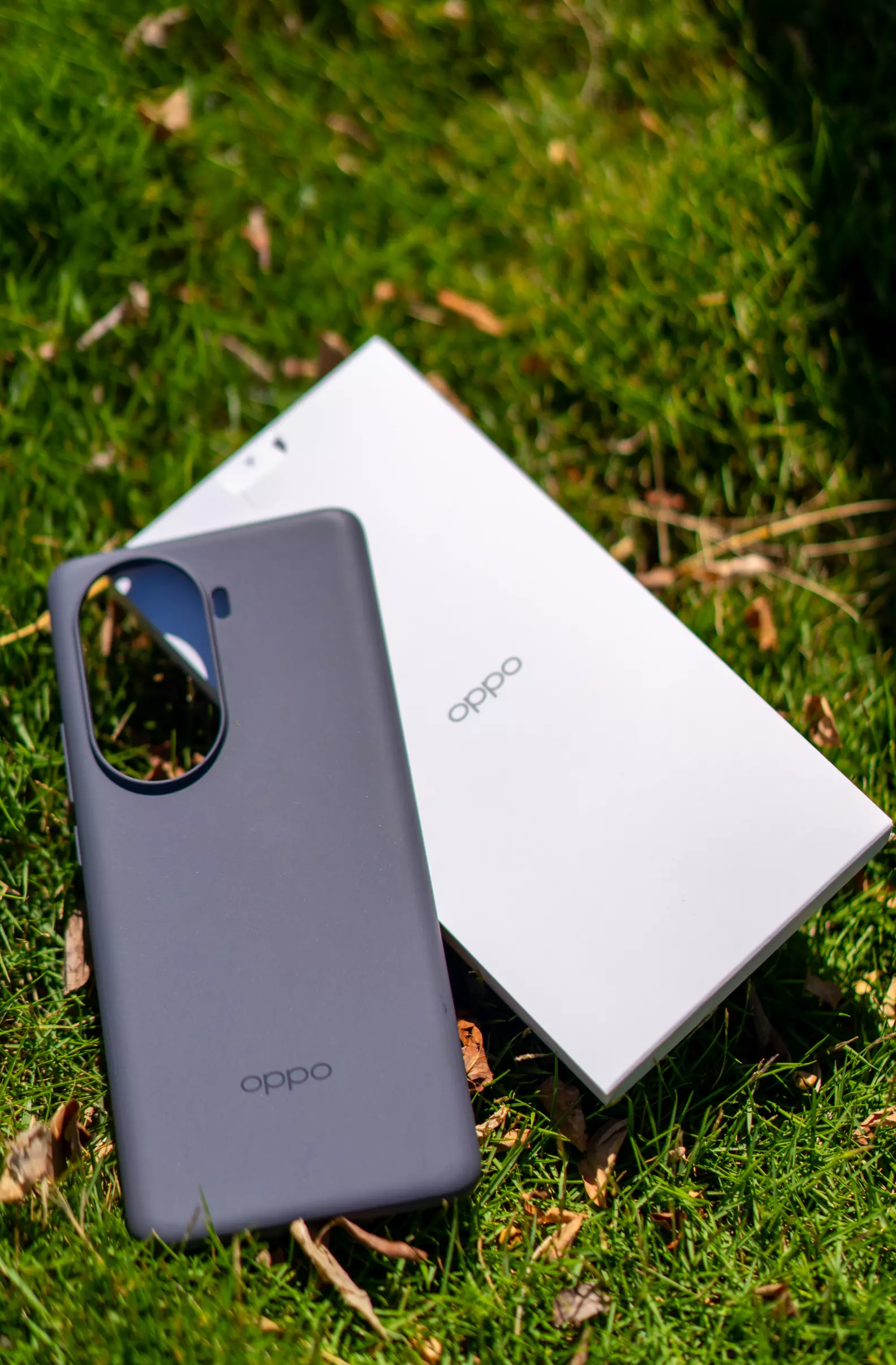 OPPO Global Community