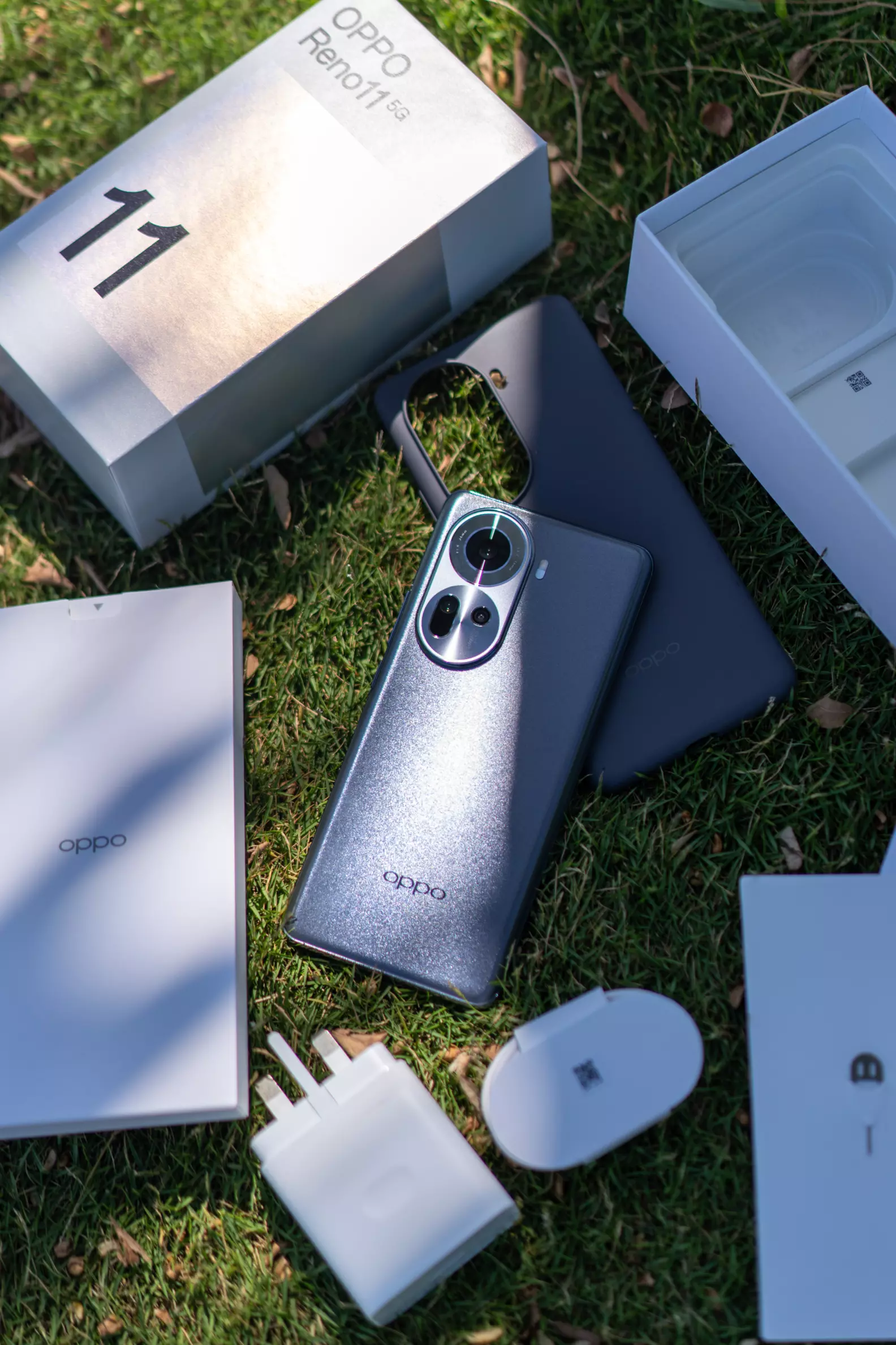 OPPO Global Community